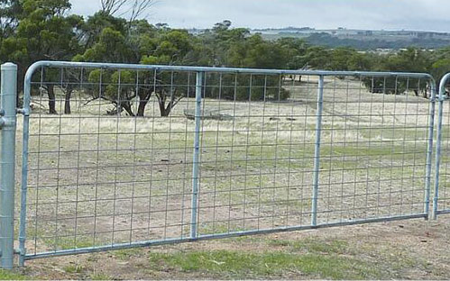 FENCING SUPPLIES ADELAIDE PTY LTD