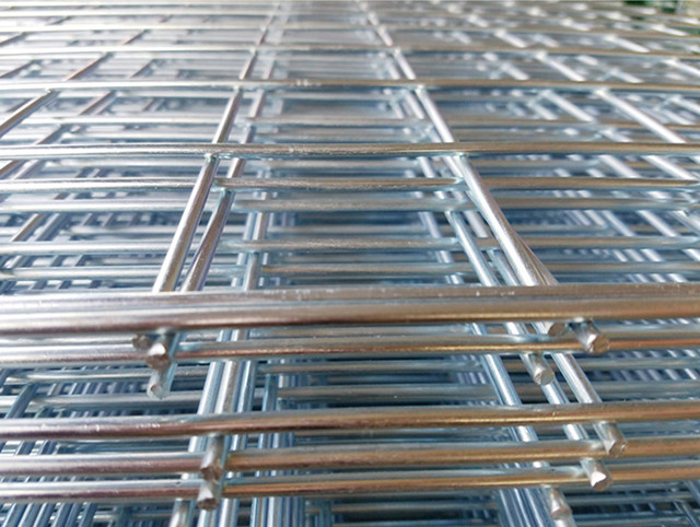 Welded Mesh Panels - Buy Welded Mesh Panels Product on FENCING SUPPLIES ...